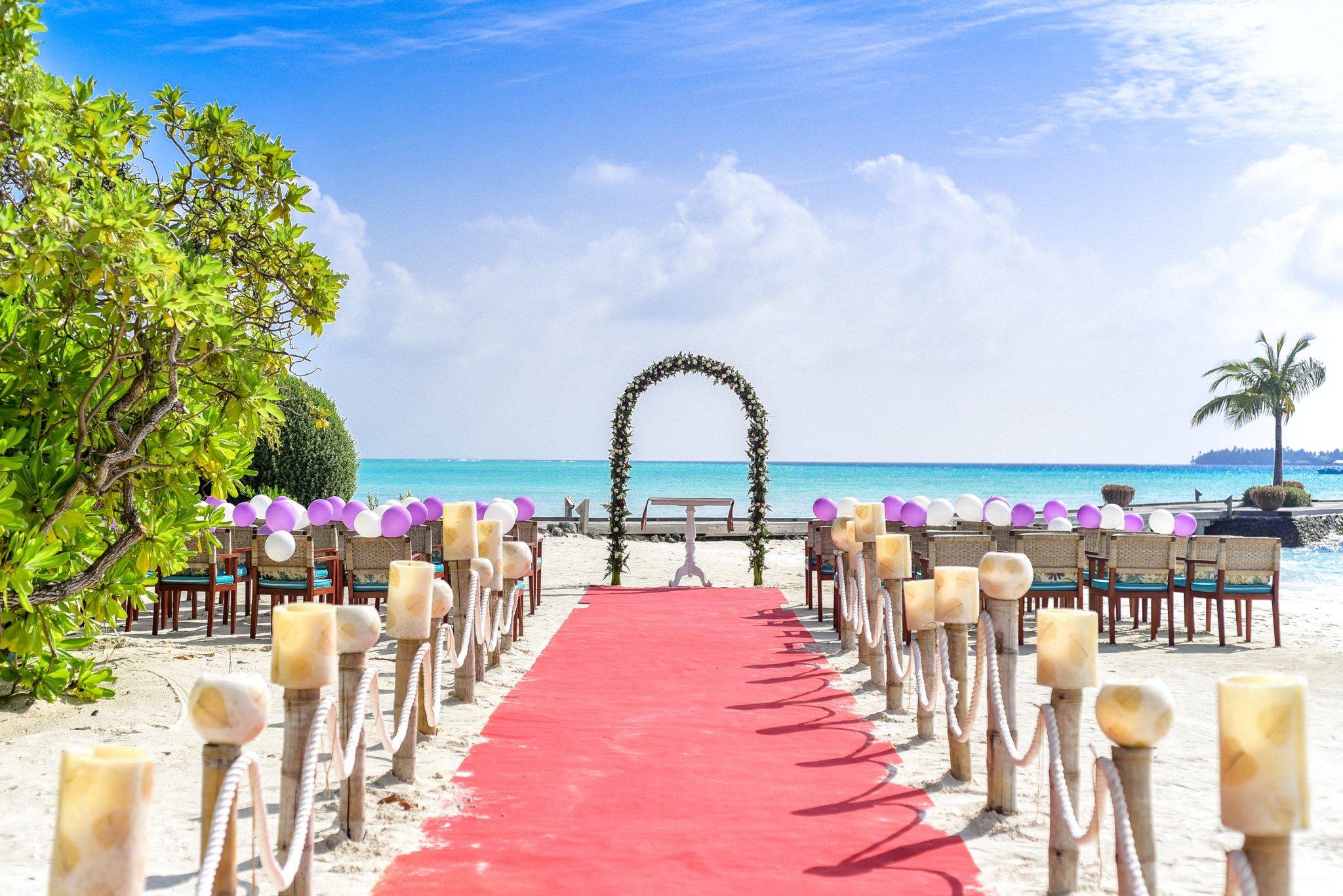Tips for planning your destination wedding in Goa by Resort Rio