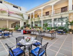 Resort Rio- Best 5-star luxury resort and hotel near Baga, Goa