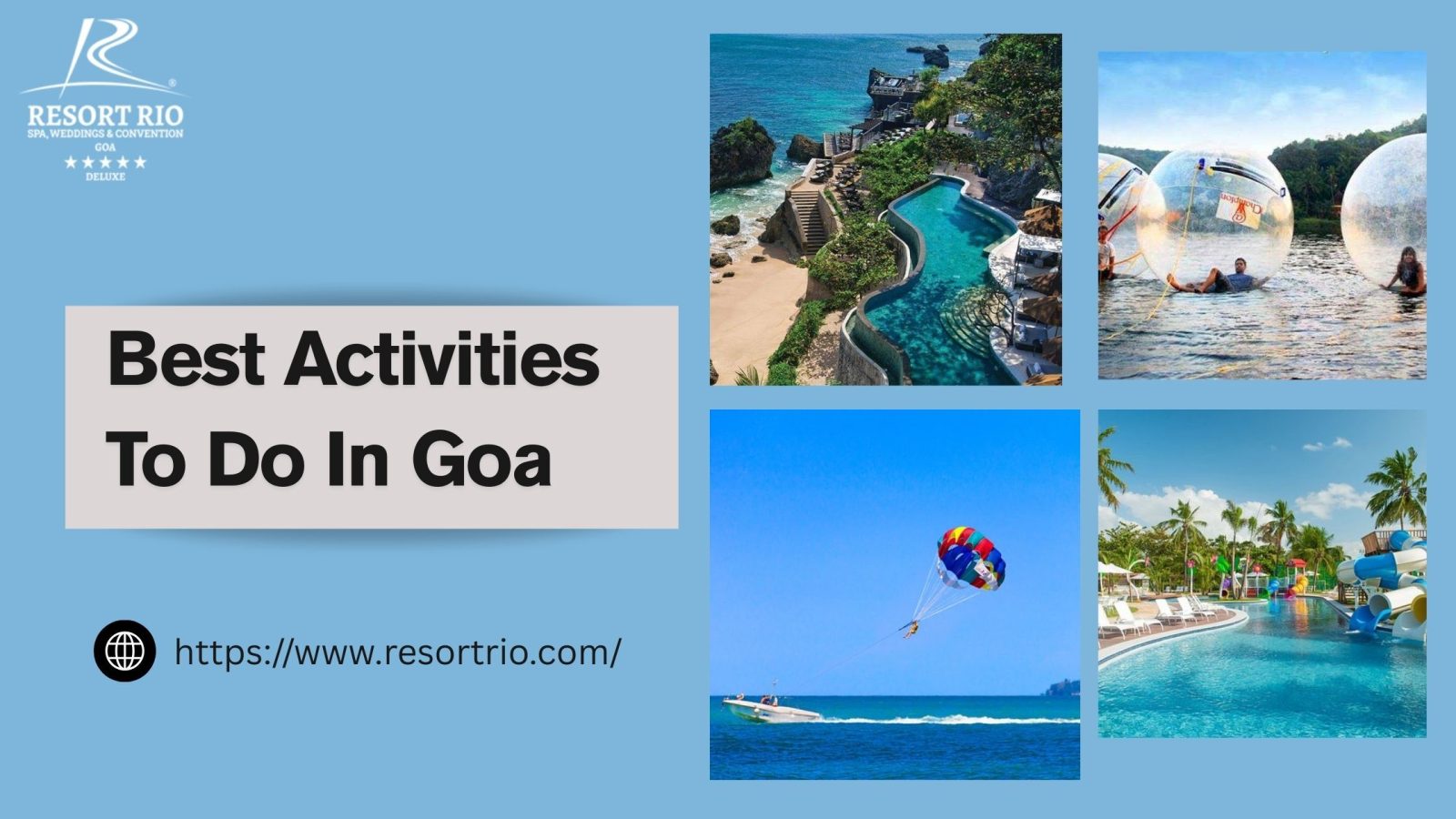 Best Things to Do in Goa for Families | Fun Activities Guide